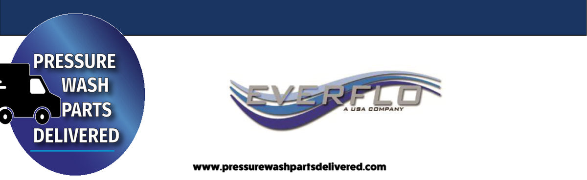Everflo Pumps - 12V Softwash & Pressure Washer Pumps | Pressure Wash ...